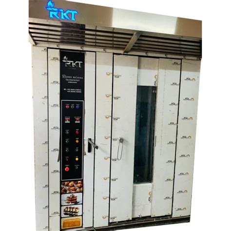 Bread Proofer Machine At 35000000 Inr In Ahmedabad Gujarat Radhey