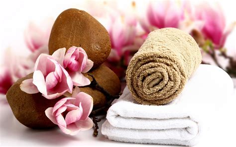 Die 78 Besten Wellness Hintergrundbilder