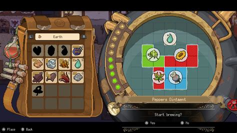 Potion Permit Review Rpgamer