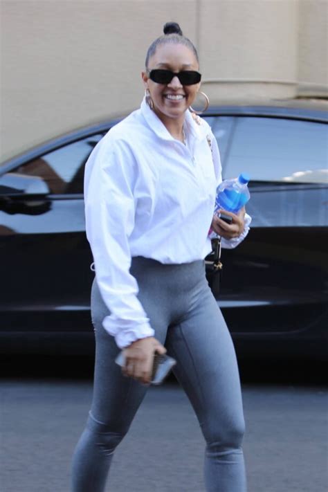 Index Of Wp Content Uploads Photos Tia Mowry Seen On Her Way To The
