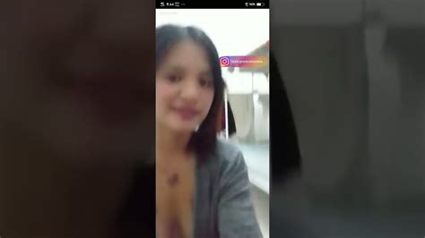 Pinay Bigo Live Sexy Dance Nipslip Youtube