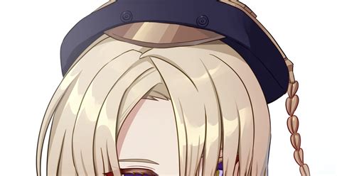 Genshin Impact Freminet Freminet フレミネ Pixiv