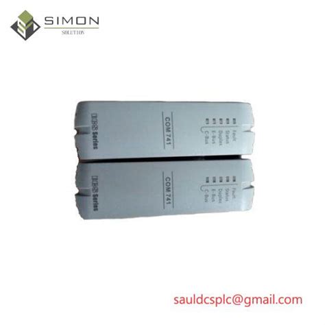 Supcon Ai731 S01 Ecs700 Module Eight Rtd Signal Input Newdcsplc