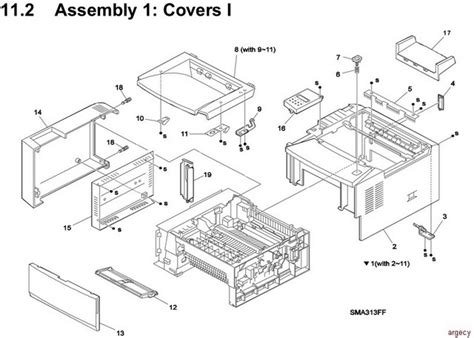 IBM 4312 Parts Argecy