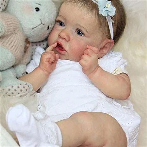 Cassie Brace Cassie Brace Reborn Doll Kits Artofit