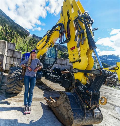 Haute Savoie Justyne Morlain Est La Première Araignée” De France