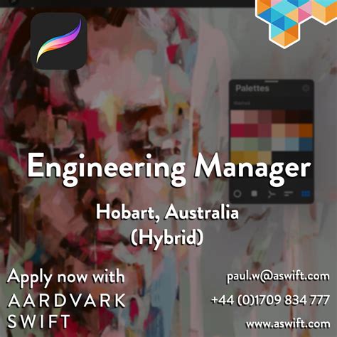 Aardvark Swift Recruitment On Linkedin Gamejobs Gamedevjobs Gamedev
