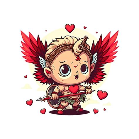 Sticker Decorativ Ingeras Multicolor 51 Cm 3535st Emagro