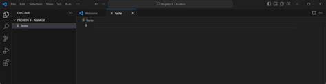 Como Instalar E Configurar O VS Code No Windows