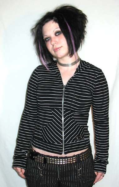Dark Fashion Gothic Fashion Emo Scene Girls Scene Punk Goth