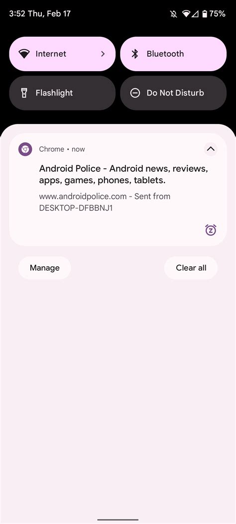 How To Share Chrome Tabs Between Mobile And Desktop