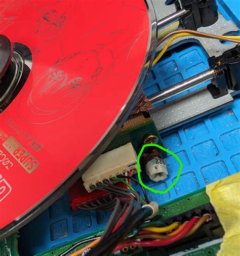 Laser Tuning Pc Engine Duo Retrosix Wiki