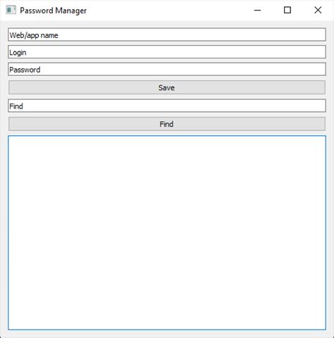 Github Hieronimbajowskilogin Data Saving Program Program For Saving