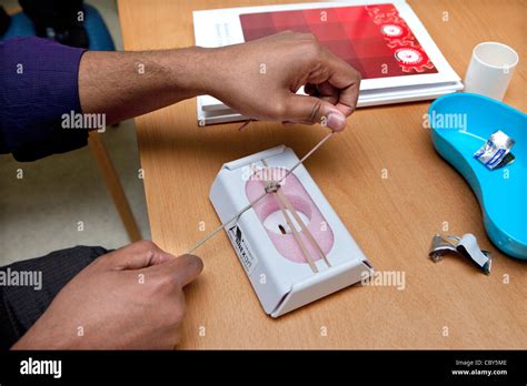 Basic Surgical Skills Learning Basic Knot Tying And Suturing Techniques