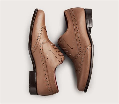 Ground Responsible Footwear