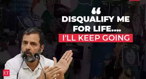 Rahul Gandhi From Adani Row To Tearing The Ordinance Heres What