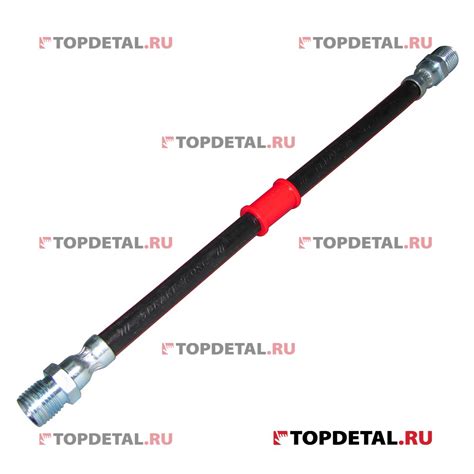 Шланг тормозной промежуточный Г-3307-4301 66 (PH 217004 C3) Фенокс 66 ...