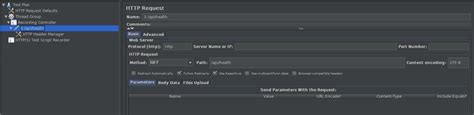 Automating A Postman Test With Jmeter Apiumhub