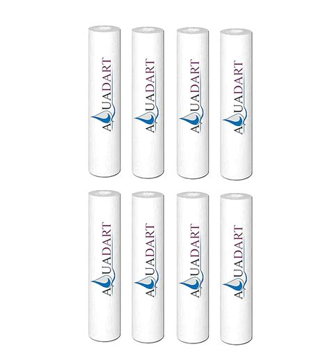 Buy AquaDart Set Of Pre Filter For All Type Of RO Water Purifier Online At Low Prices In India