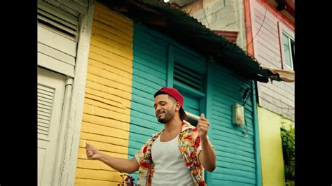 Kewin Cosmos La Vecina Official Video Bachata 2022 Youtube Music