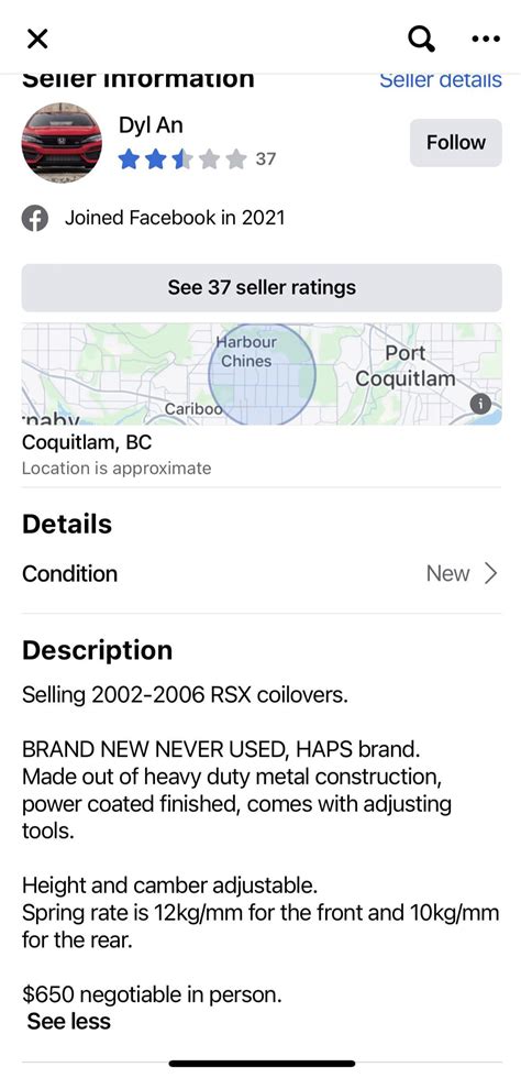 Anyone Know This Coilover Brand R Acura Rsx