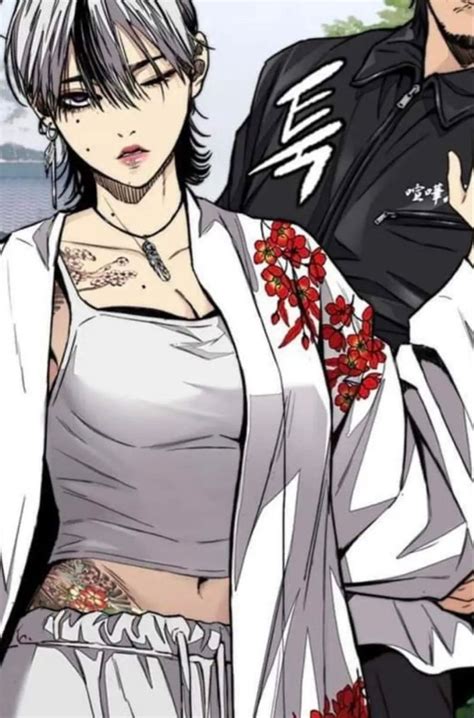 Pin On Webtoon