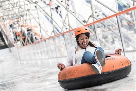 No Habrá Pista De Hielo En El Zócalo Trasladarán Los Festejos