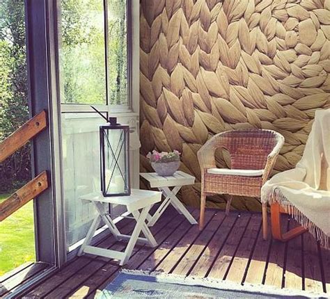 Ideja Za Ureditev Verande S Pomo Jo Foto Ozadja Obnova