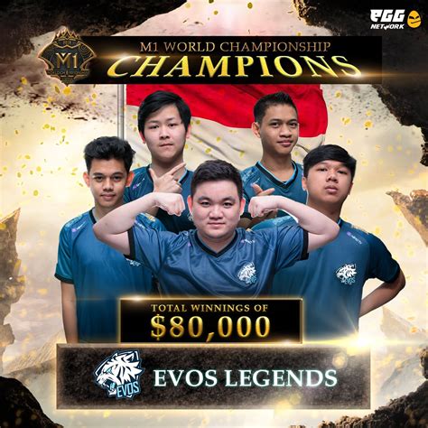 Begini Perbedaan EVOS WORLD Dan EVOS MPL Season 7 Versi Zeys