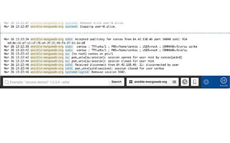 Papertrail Mark สำหรบ Google Chrome สวนขยาย ดาวนโหลด