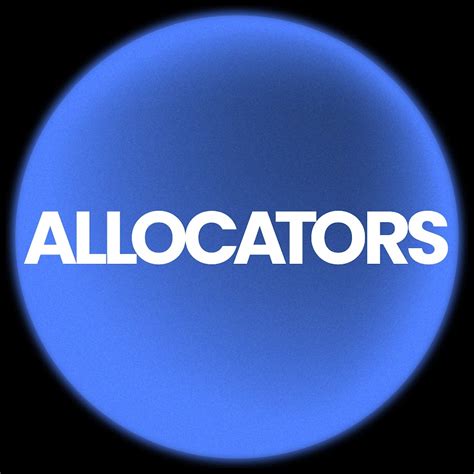 allocators podcast youtube