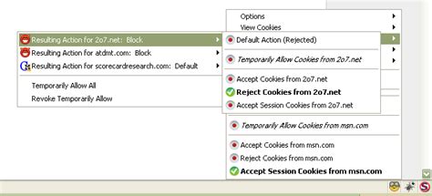 Browser Addons Have An Add On For Firefox Like Noscript But For