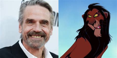 10 Best Disney Characters With The Perfect Voice Actors
