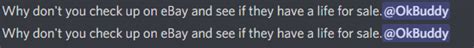 Repeating Insult Command Issue Hitensharm Discord Meme And Music Github