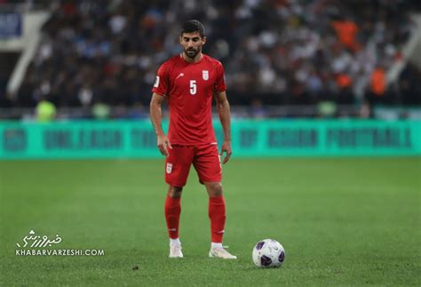 فرار دوباره قلعه نویی از میدان دادن به جوانان تنها پرسپولیسی تیم ملی