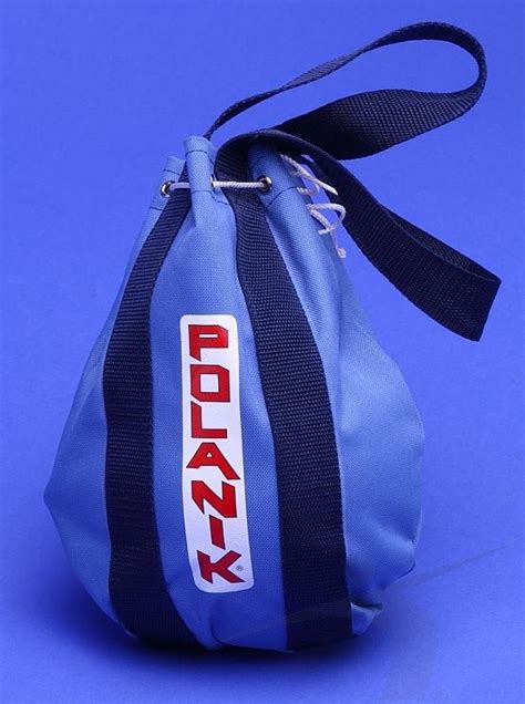 Polanik Throwing Weight