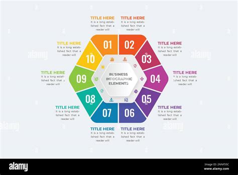Data Visualization Elements And Marketing Chart Graphs Website And