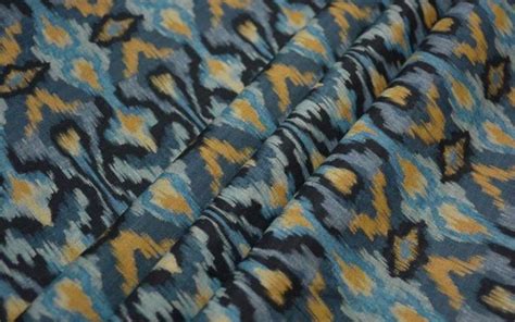 Types Of Indian Fabrics That Are Perfect To Keep You Cool In Summers Block Printing Fabric
