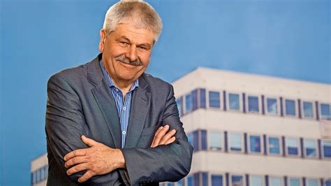 Bruch In Potsdams Linke Fraktion Scharfenberg Hält Zu Ralf Jäkel