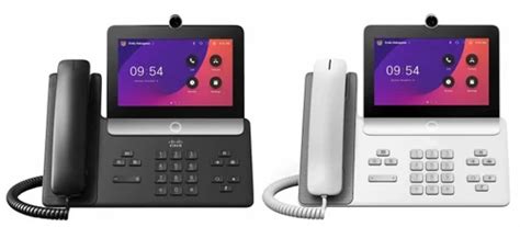 Gray Cisco Voip Phone At ₹ 5000 In Ahmedabad Id 2850828718530
