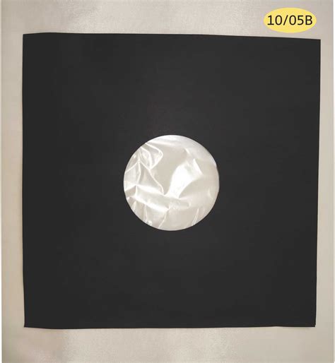 Lp 12 НЕМСКИ Калъфи Пликове Oблекла за ГОЛЕМИ 12 Грамофонни Плочи гр