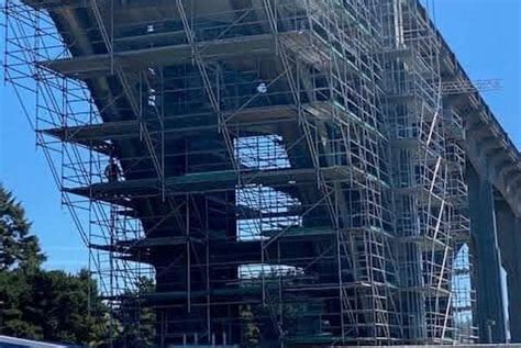 Pipe Scaffolding Solutions Safety And Efficiency