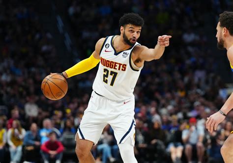 Breaking Jamal Murrays Final Status For Lakers Nuggets Game