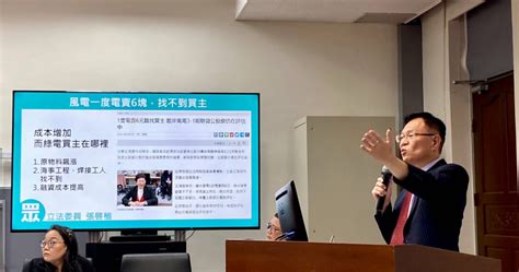 反核神主牌壓力大 張啓楷：郭智輝會是宗才怡第二？ 政治 Ctwant