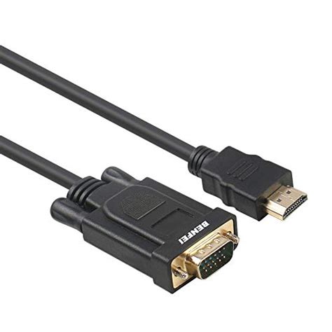 Cable Rgb A Hdmi Media Markt Buscar Precios