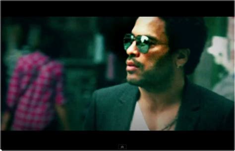 Lenny Kravitz New York City Testo Traduzione E Video Ufficiale Soundsblog