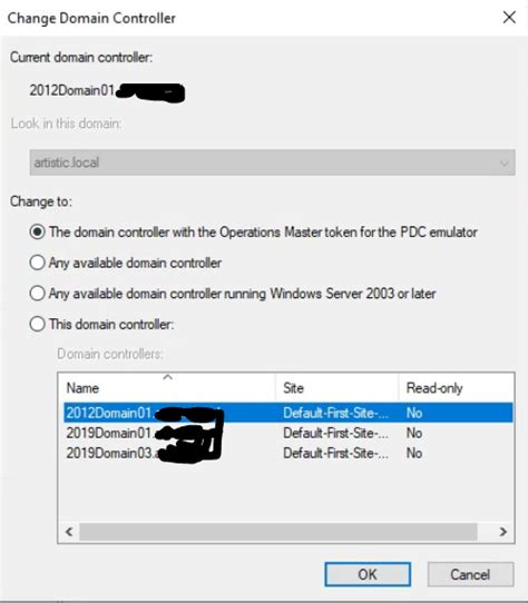 Group Policy Management Console Will Not Open Software And Applications Spiceworks Community