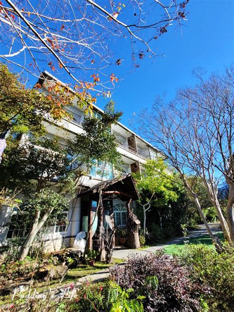 南投清境住宿雲南風情景觀山莊日出日落都美 彷若天上人間 十八怪餐廳 Pudding s Life