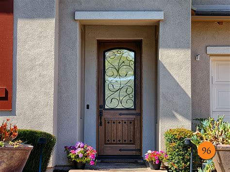 Entry Doors 36 X 96 At Dora Villalobos Blog