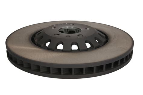 Org Tarcze PrzÓd 375mm Audi A6 C8 A7 A8 D5 Q5 4m0615301as Za 1890